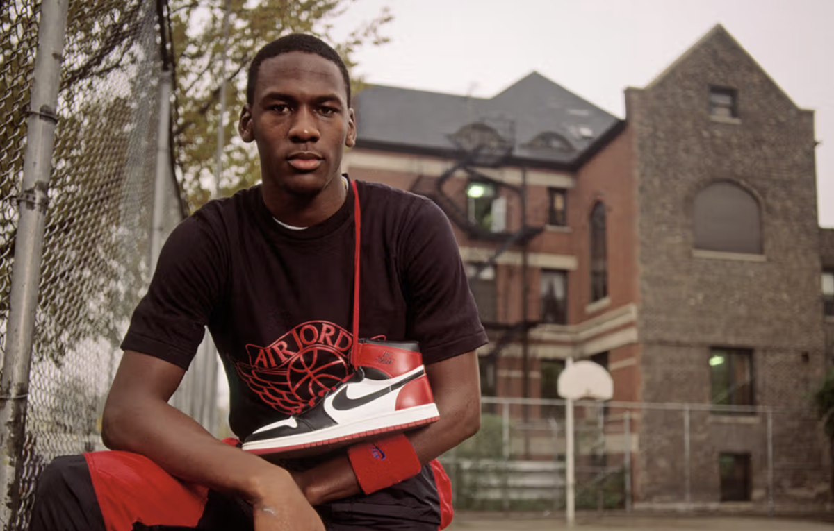 3 Best Air Jordan Shoes You Can Buy Right Now