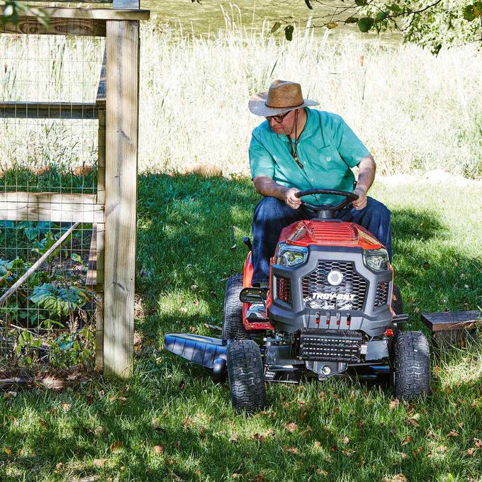 20 Things to Know When Buying a New Lawn Mower