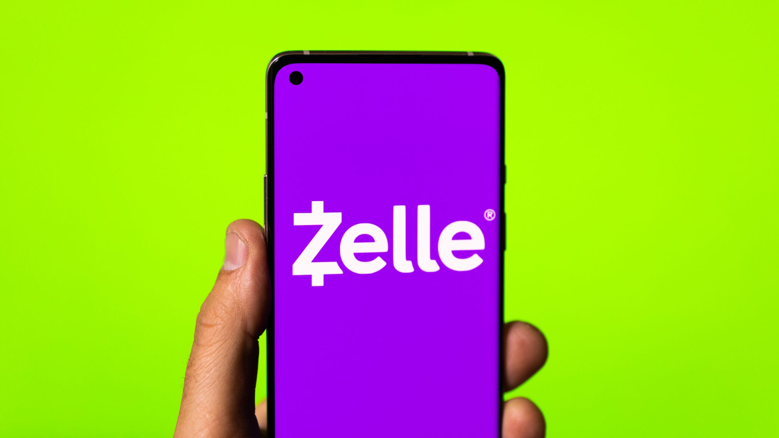Is Zelle Down for You? What We Know About the Payment Service's Outage