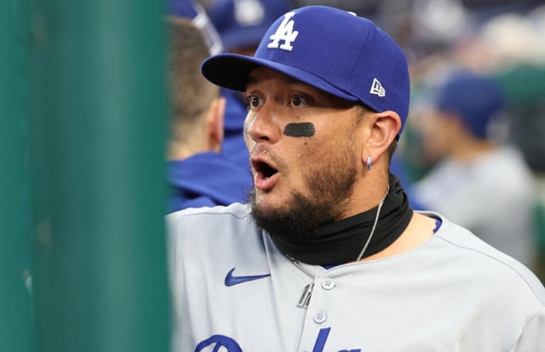 Miguel Rojas: Dodgers Trying To Have ‘Playoff Mentality’ Every game