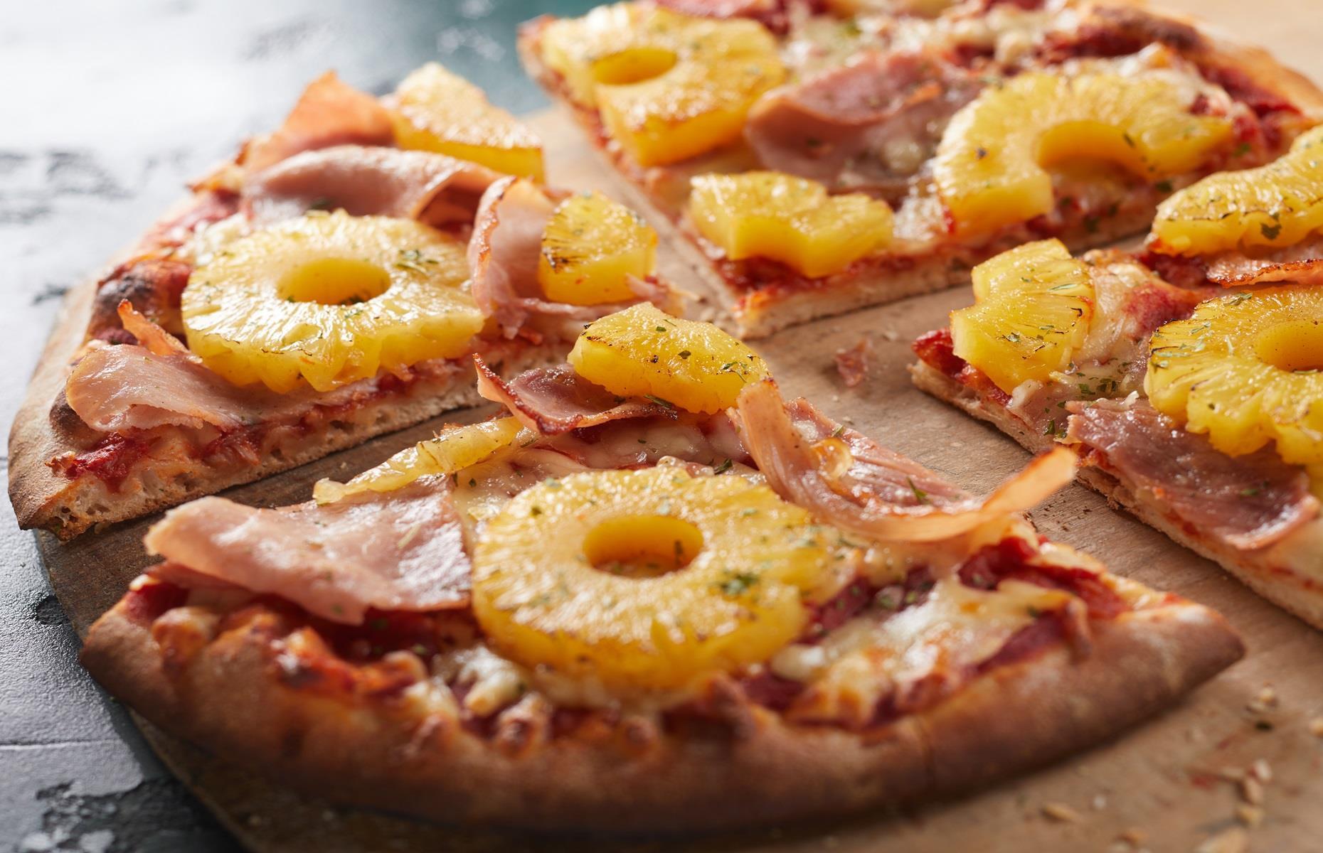 How many of these old foods were part of your life?