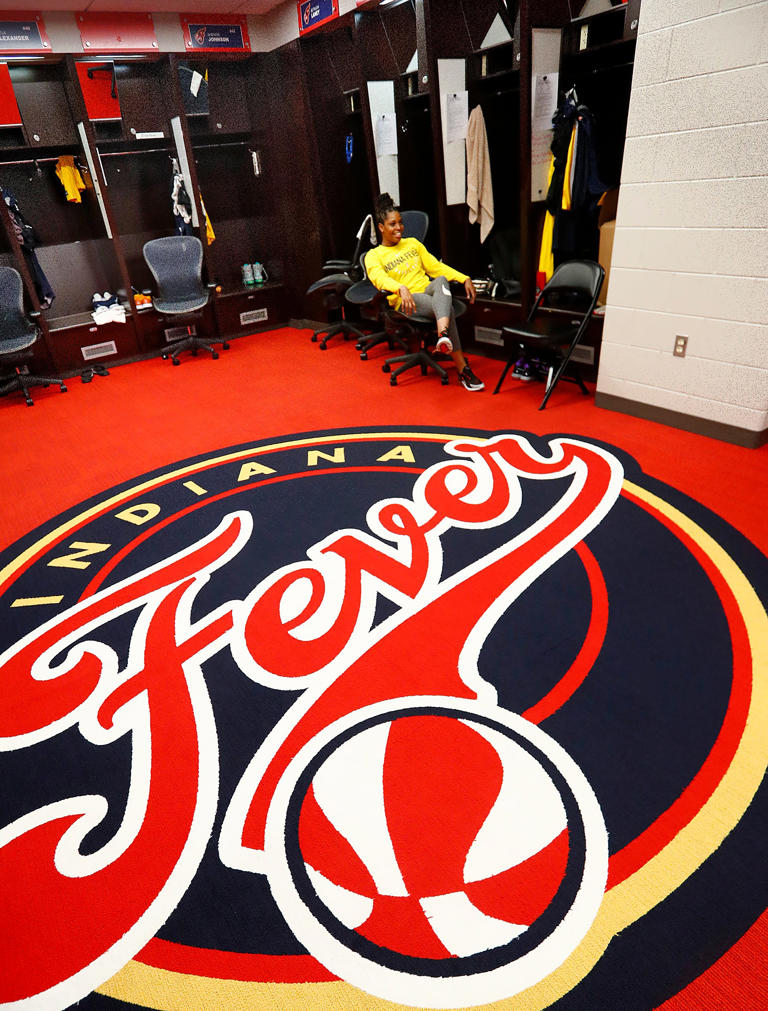 2011 Indiana Miss Basketball among Indiana Fever broadcasters for 2025 ...