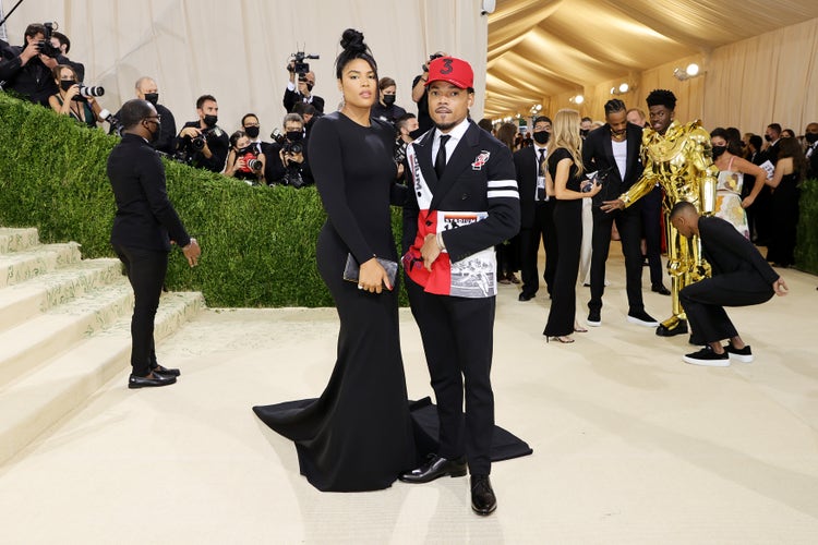 The 14 Best-Dressed Rappers In Met Gala History: ASAP Rocky, Nicki ...