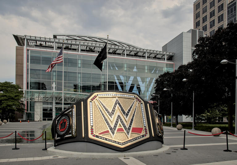 Top WWE Creative Executive Released: Report