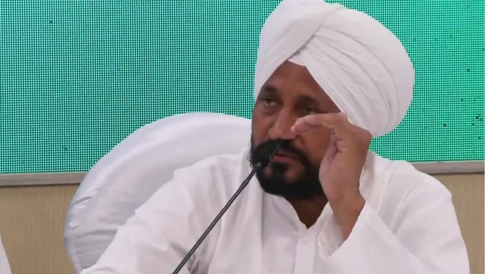 ‘Nothing happened’: Congress MP Charanjit Singh Channi questions surgical strikes, later ...
