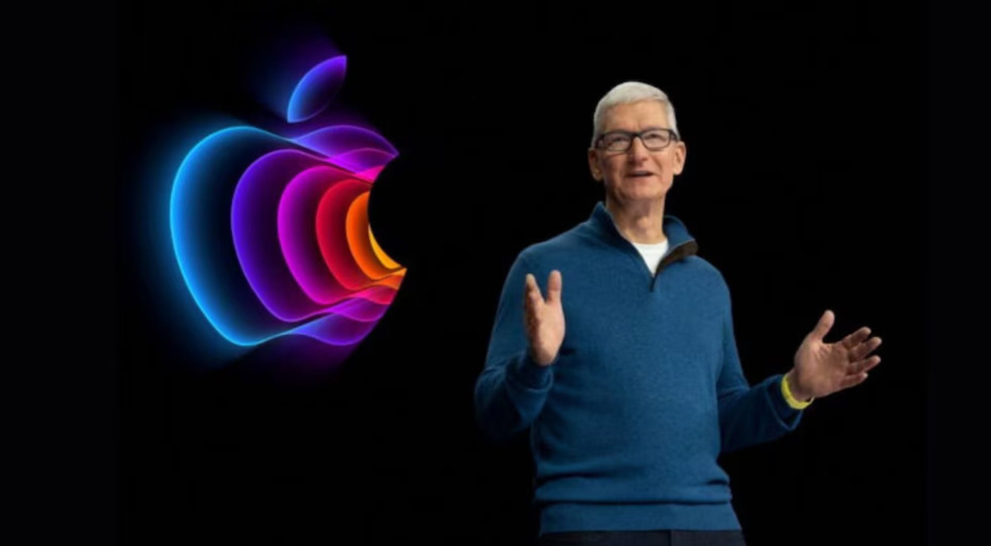 Tim Cook admite que Siri mais pessoal e inteligente exige “mais tempo ...