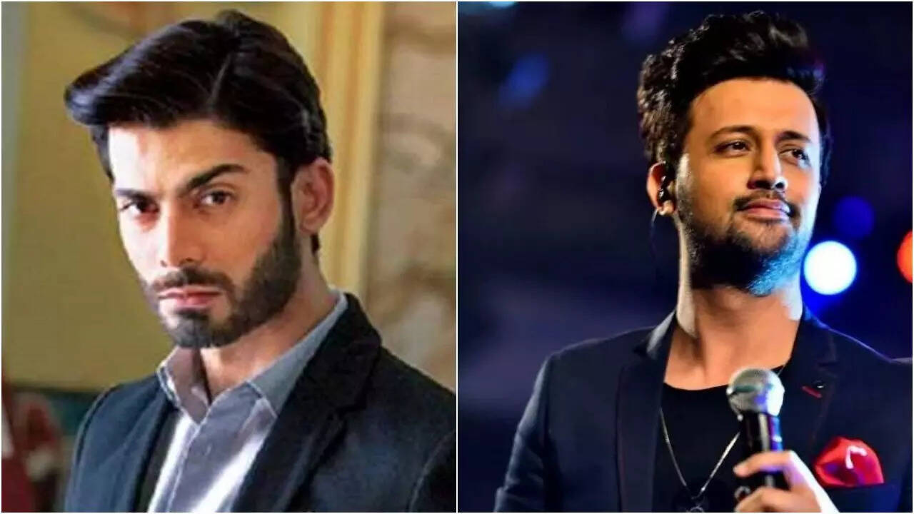 After Hania Aamir and Mahira Khan, Instagram accounts of Fawad Khan ...