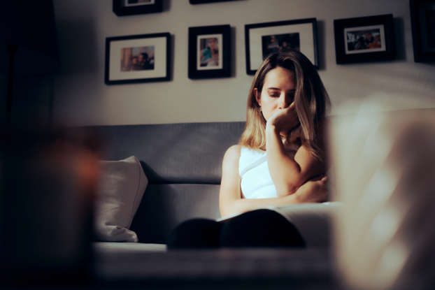 How stress can harm your physical health How stress can harm your physical health