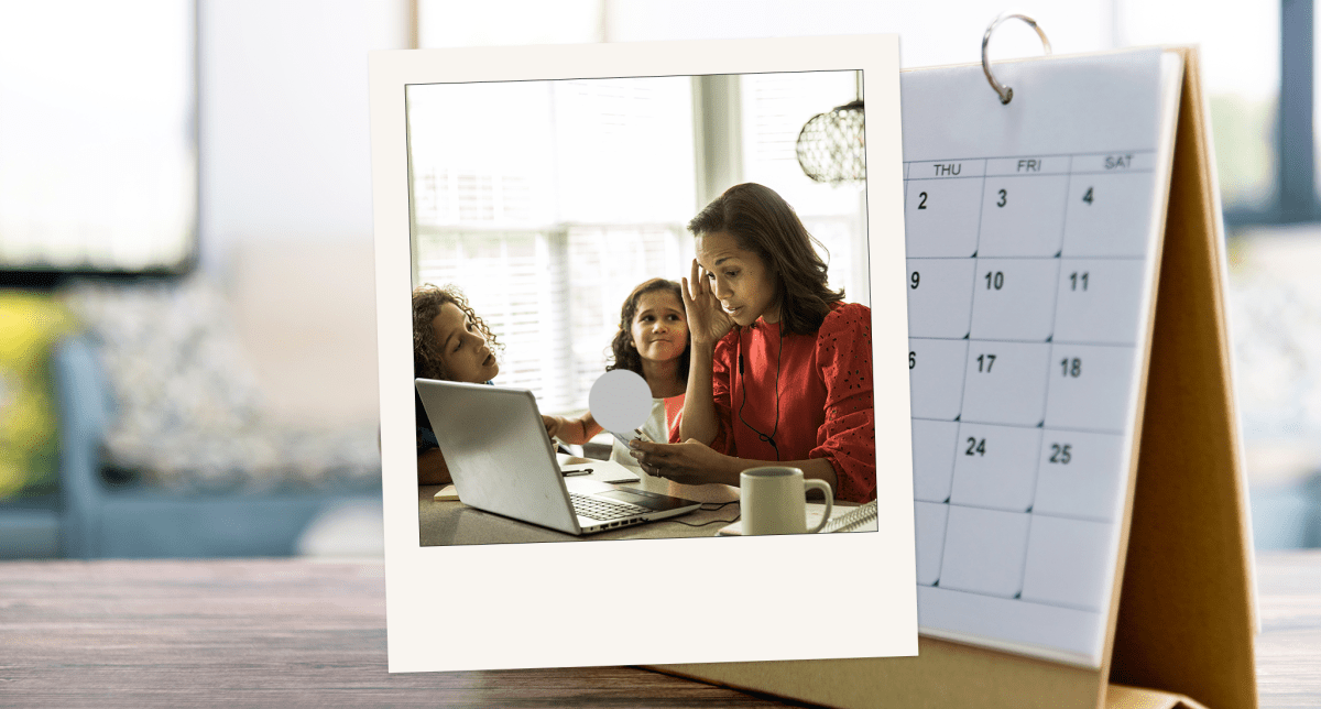 ‘Maycember' Has Arrived-Here Are 3 Parent-Approved Tactics for How to ...