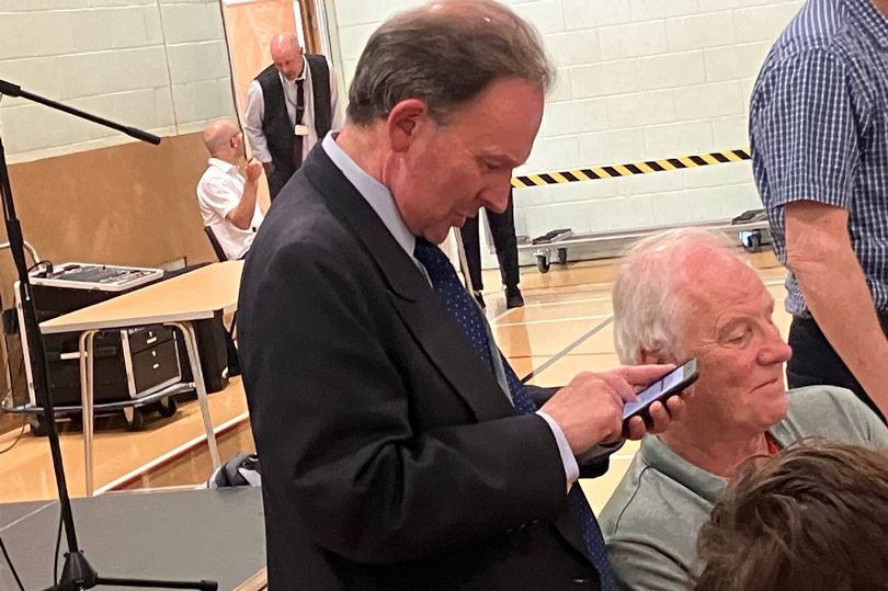 Reform 'political earthquake' in Kent County Council election results ...