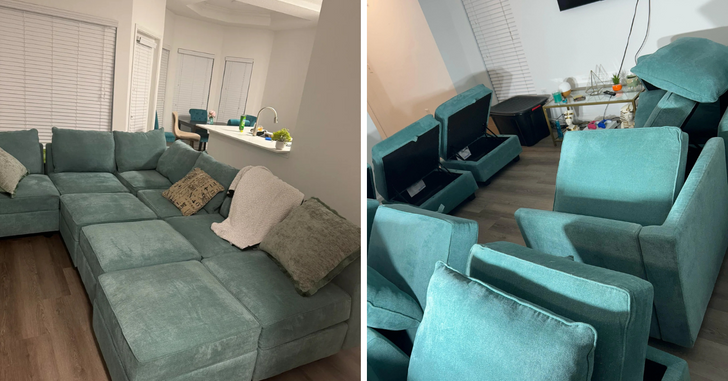 10+ People Who Made Amazing Things From Trash