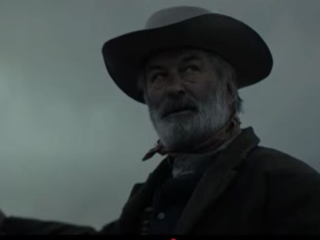 Over three years after on-set tragedy, 'Rust' is in theaters and ...