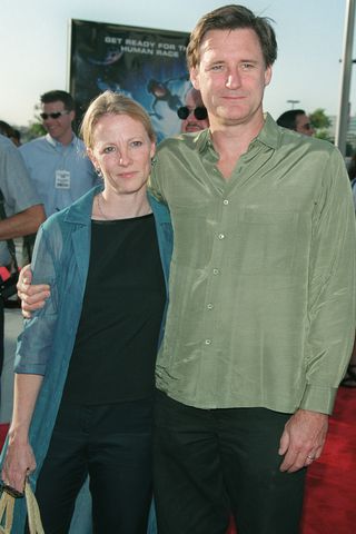 Lewis Pullman's parents: All about actor Bill Pullman and dancer Tamara ...