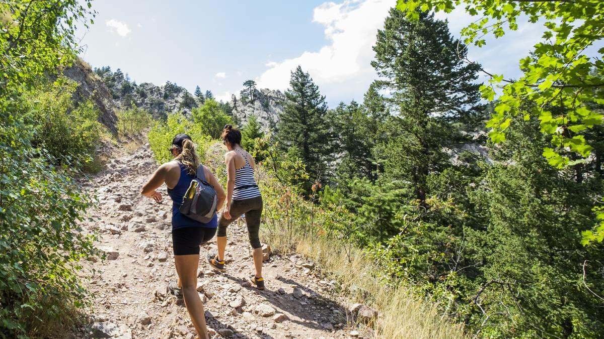 Stunning Spot Crowned Tennessee's 'Best National Park'