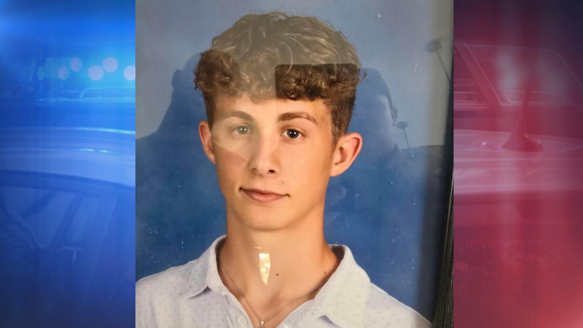 Search launched for 16-year-old Covington County boy thought to be runaway