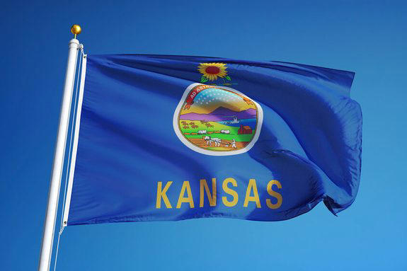 All 50 U.S. State Flags and the Meanings Behind Them