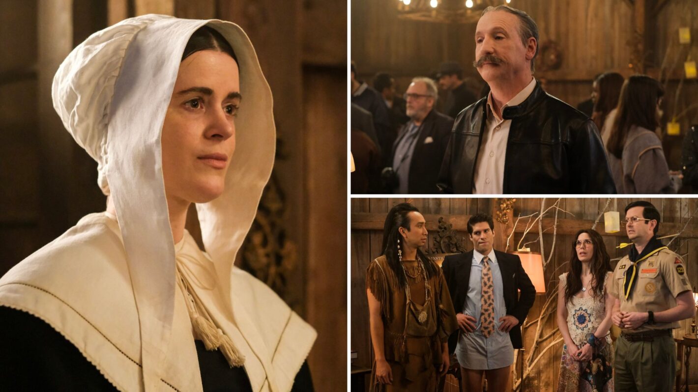 ‘Ghosts’ Season 4 Finale: Patience & Elias Resurface in First Look