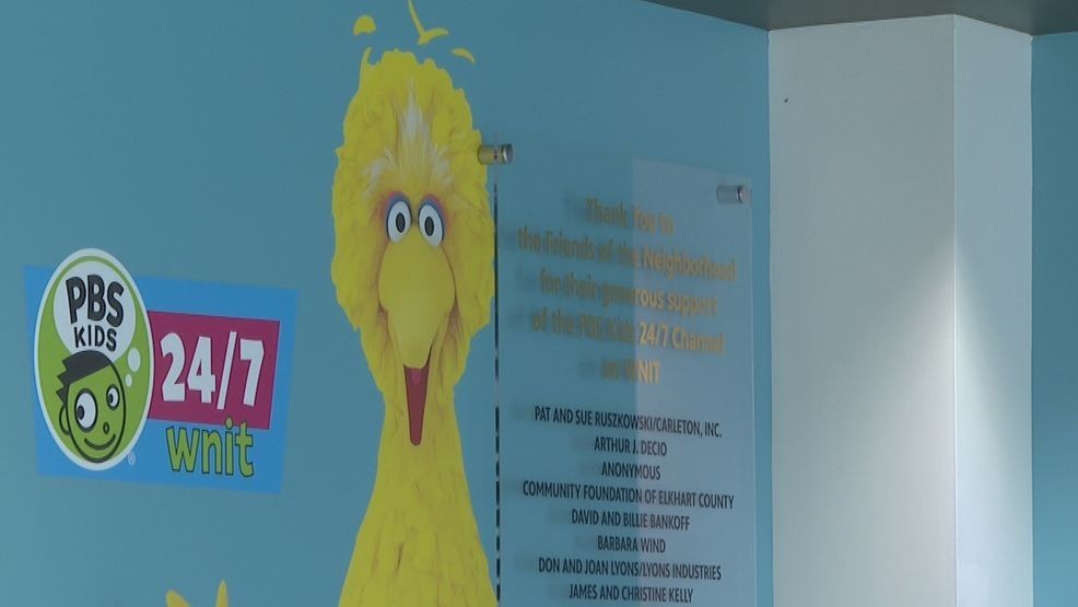 Local NPR and PBS stations could see massive funding cuts with Trump's ...