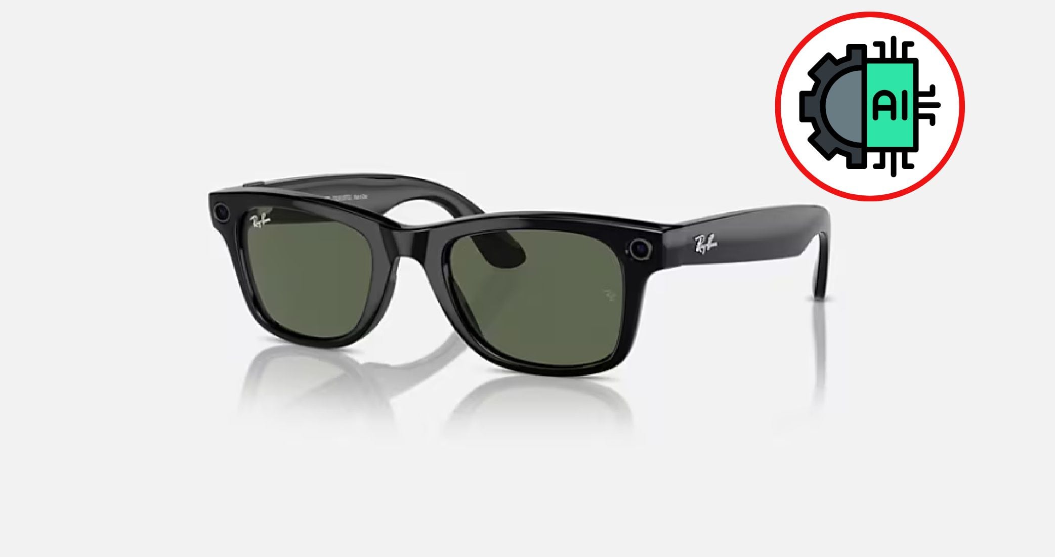 Lentes Ray-Ban con cámara, música y Meta AI llegan a México: funciones ...