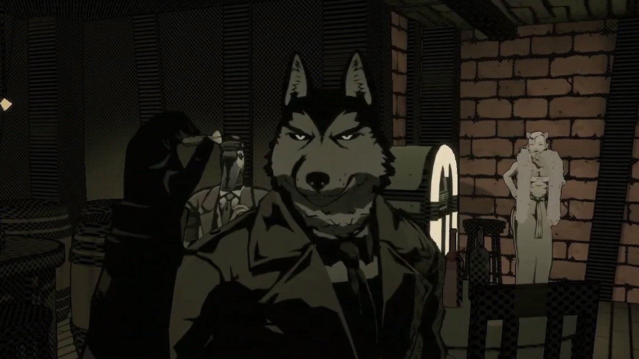 The Shadow Syndicate - Official Announcement Trailer