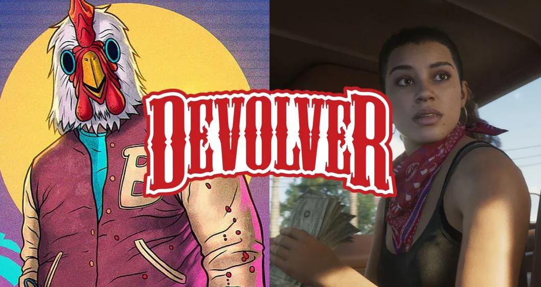 Publisher de Hotline Miami no le teme a Rockstar Games y promete lanzar un nuevo juego el mismo ...