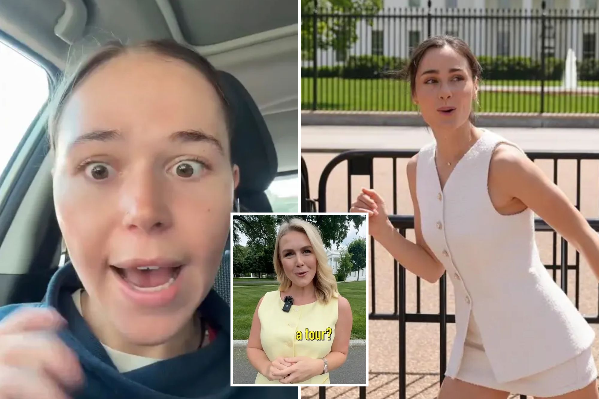 Tim Walz’s daughter Hope ripped for rant about running influencer Kate ...