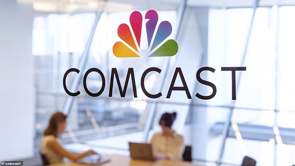 Major US city suffers mass internet outage after 'acts of vandalism'