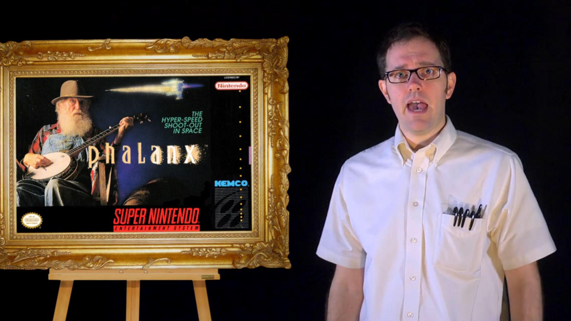 The 20 Coolest Video Game Covers Of All Time