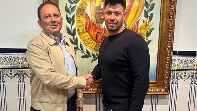 Las armas de Músico Gomis para seguir siendo 'David entre Goliaths' en las Fallas 2026