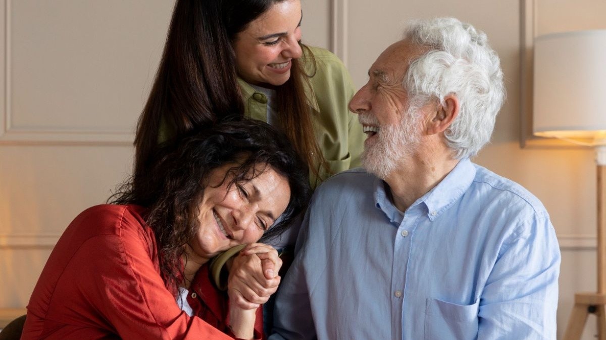 15 Tips for Dealing with Difficult In-Laws Without Hurting Your ...