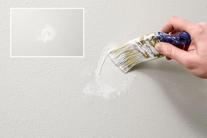 Wall Repair 101: How To Fix a Hole in Drywall in 6 Easy Steps