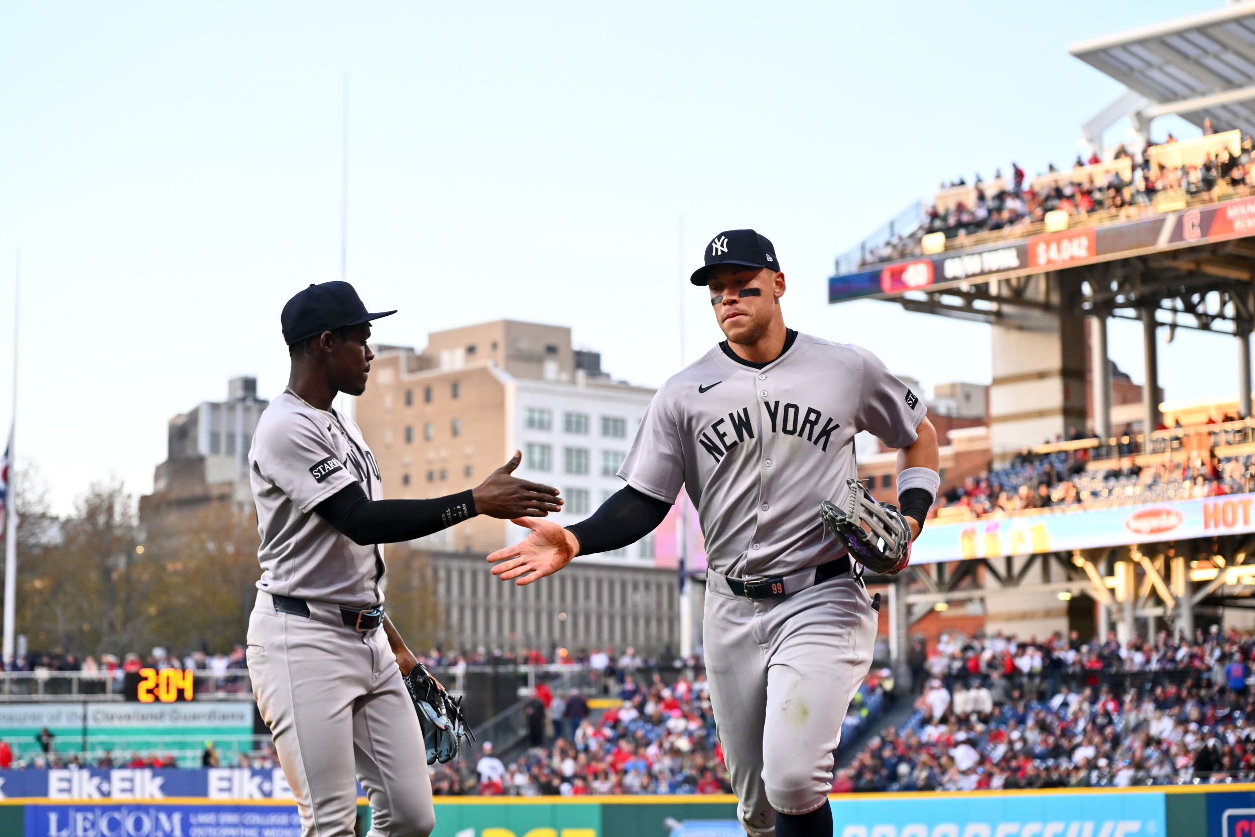 Yankees All-Star Has Serious Oblique Injury