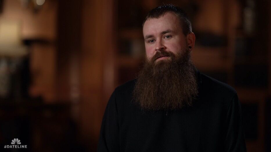 Juror from Nichole Rice murder trial speaks with Dateline