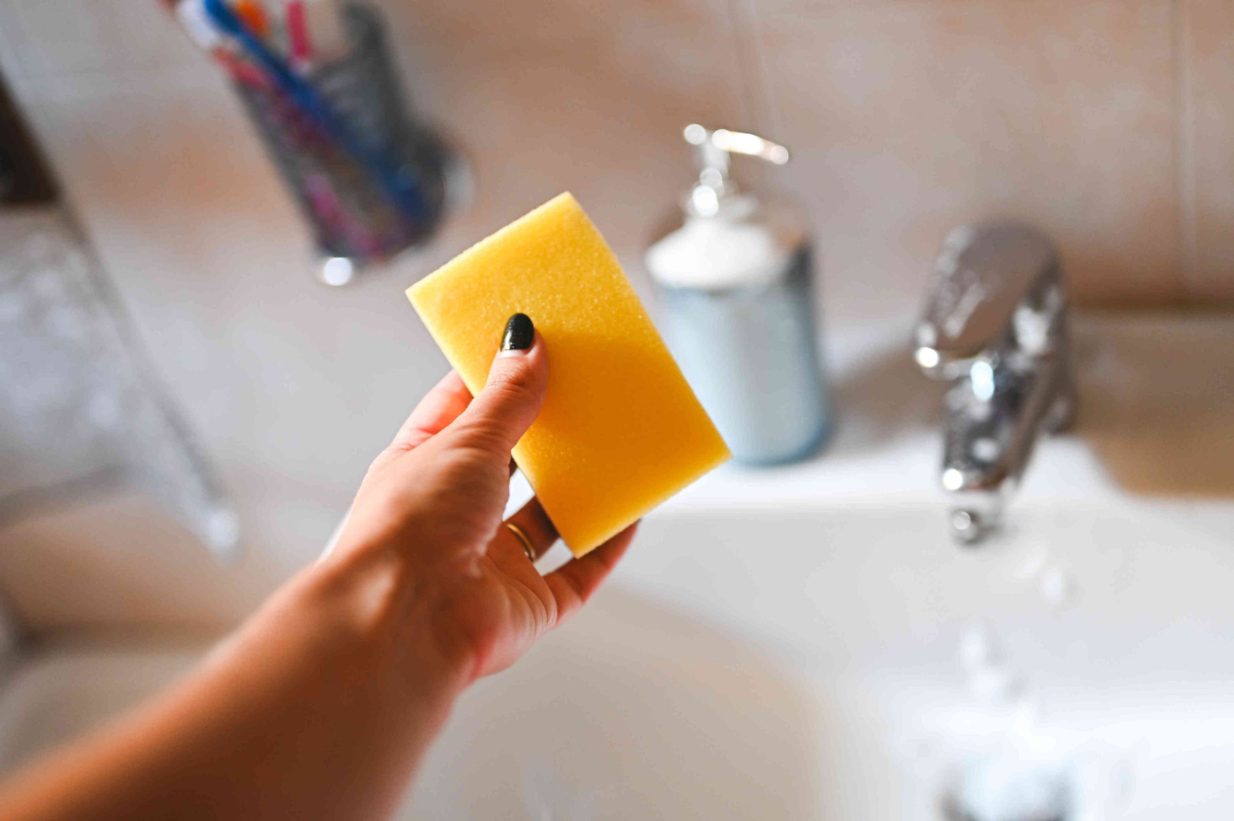 How To Get Rid Of Stubborn Rings Around Your Bathtub