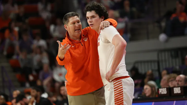 Clemson basketball fan favorite Ian Schieffelin confirms shocking ...