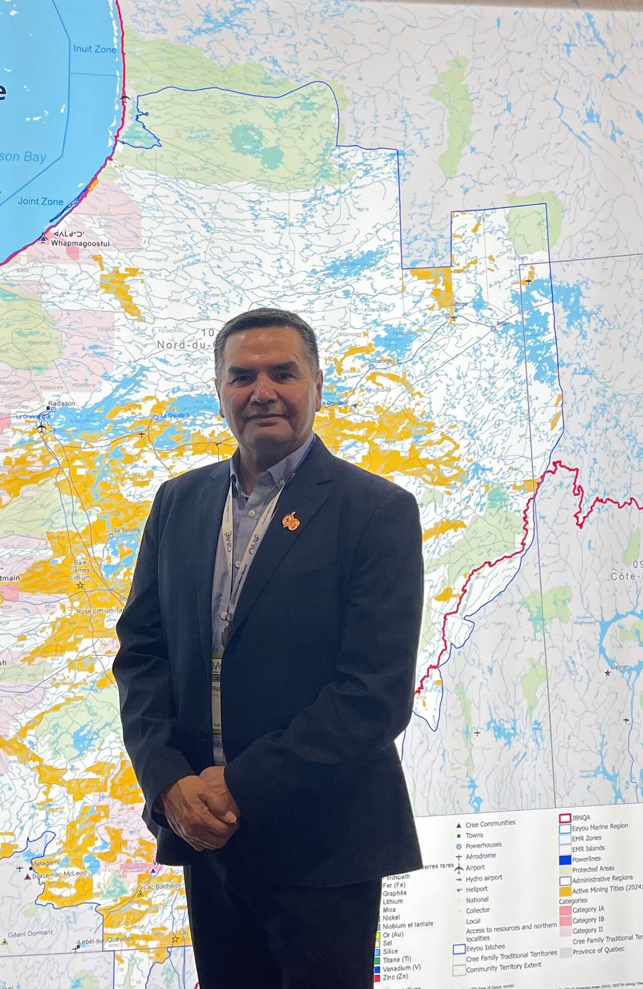 Northern Quebec Cree voters left behind despite promise of access