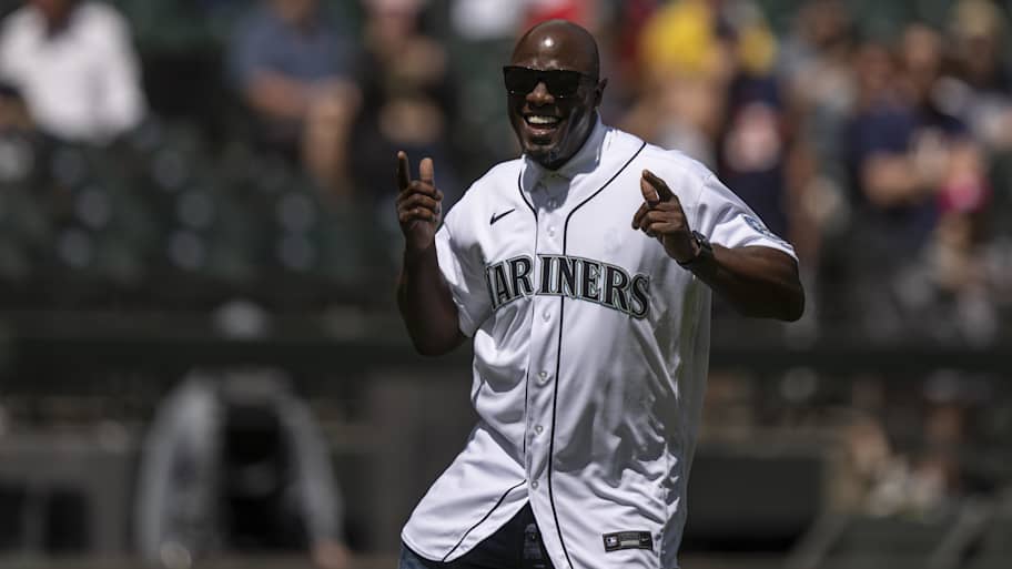 Seattle Mariners Legend Mike Cameron Accomplished Incredible Feat 23 ...