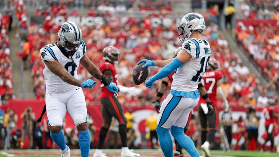 Former All-Pro Wide Receiver Hints at Potential Retirement After 2025 ...