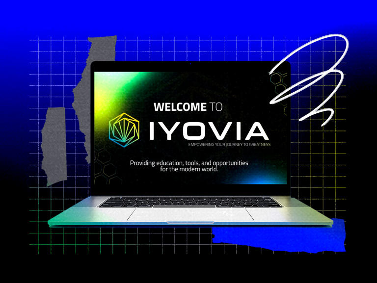 The FTC says company that pitched financial freedom scammed people out ...