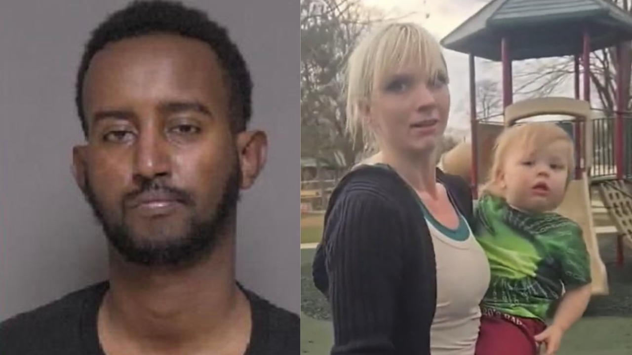 Did Sharmake Beyle Omar Record Siloh Hendricks' Viral Video? Fact ...