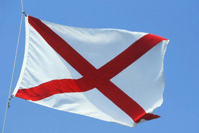 All 50 U.S. State Flags and the Meanings Behind Them