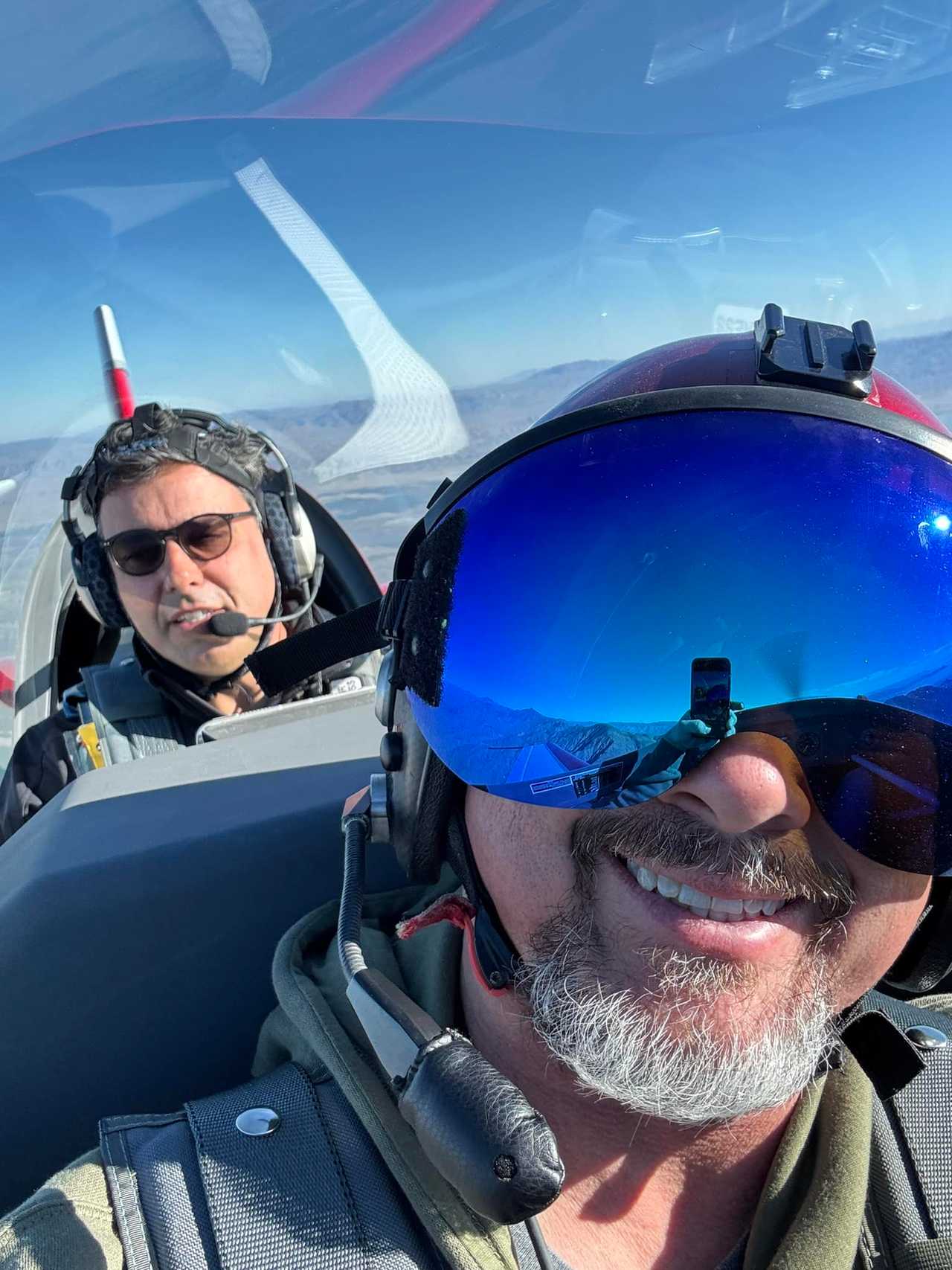 Deadly Stunt Pilot Crash: NTSB Report Reveals What Went Wrong