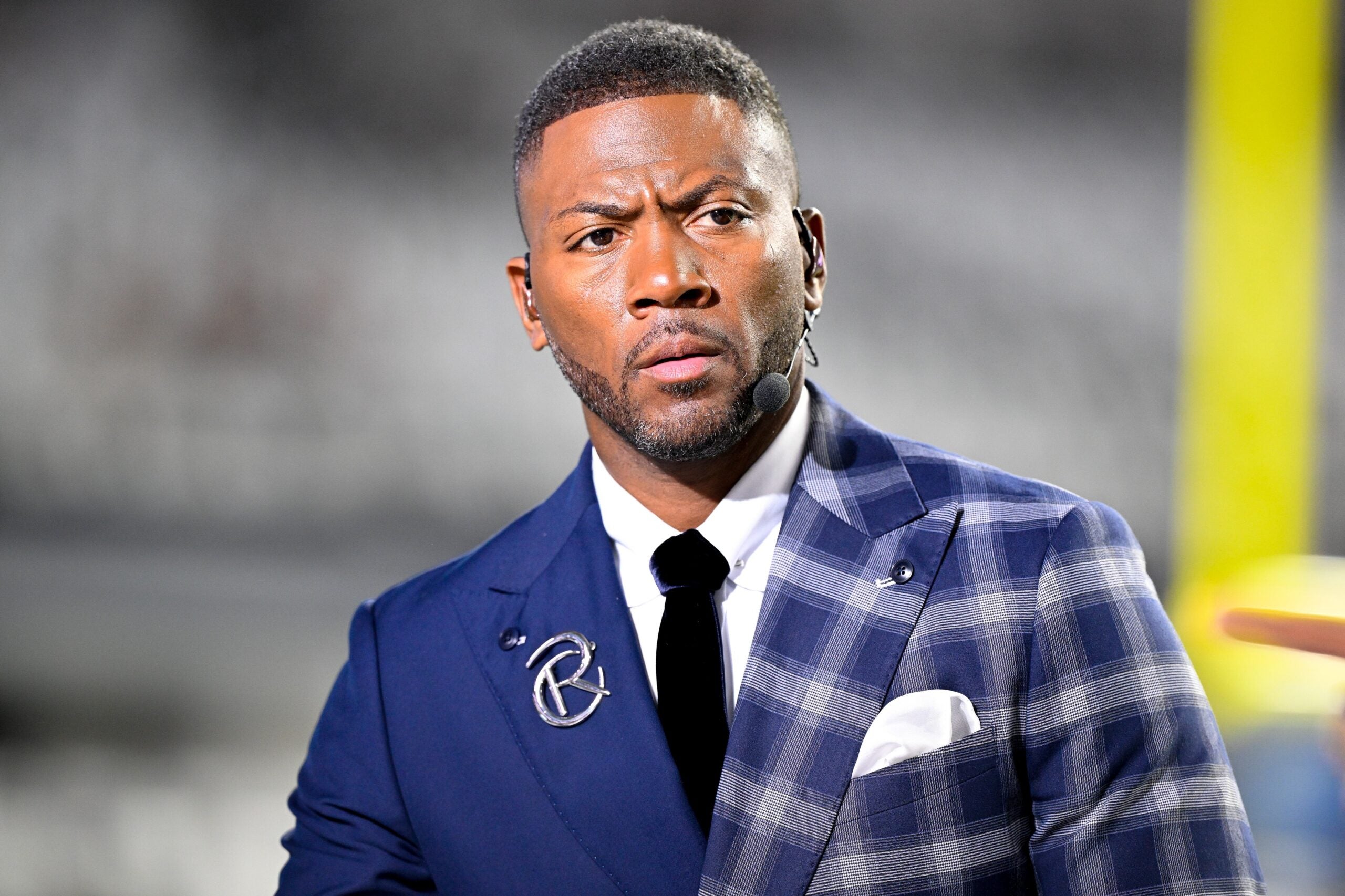 Ryan Clark says that Tom Brady was not a ‘generational talent’ at ...