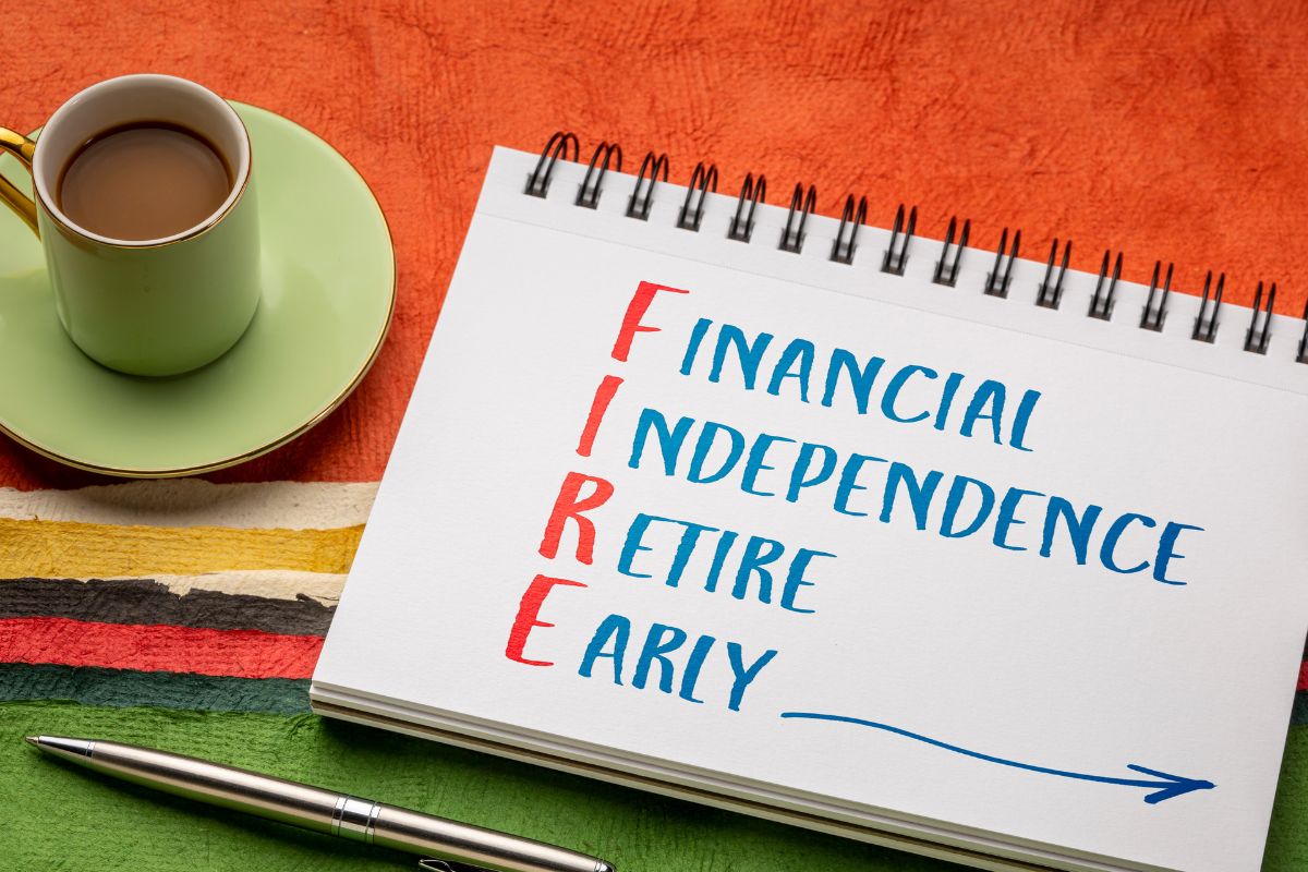 14 Fail Proof Strategies to Achieve FIRE (Financial Independence Retire ...