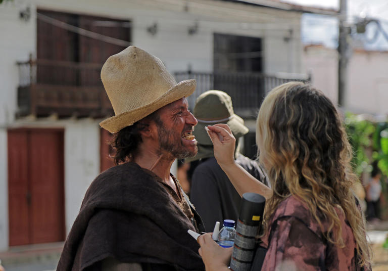 Así es Cosiaca, “una producción de altísima factura” que promete tener ...