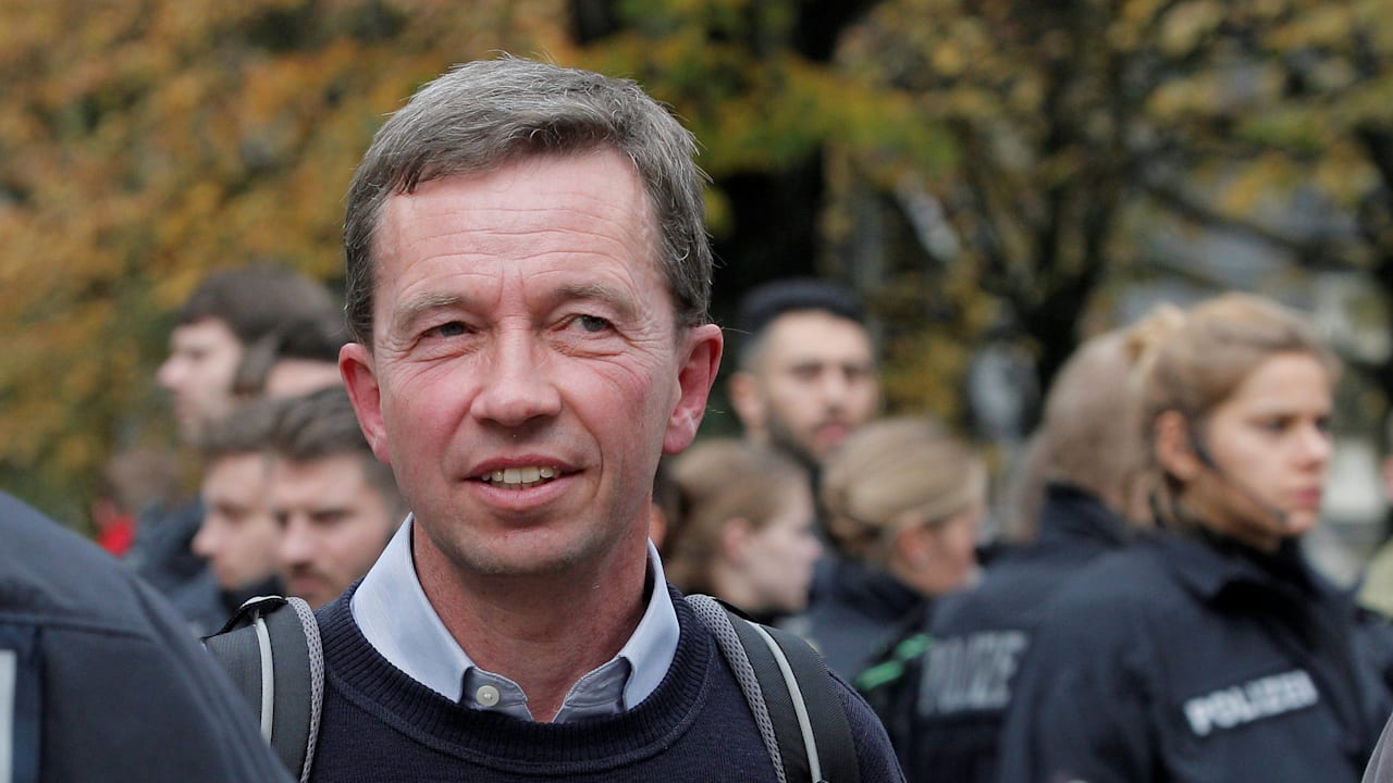 Bernd Lucke gründete die AfD - Diesen Ratschlag habe ich an Alice Weidel