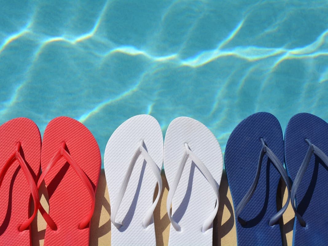 Novato Pool Opening Soon