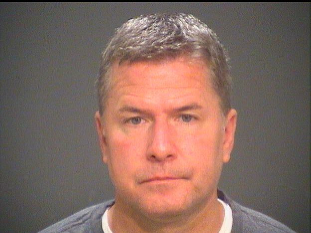 Who is Gregory Moore? Former divorce attorney charged for murder of ...