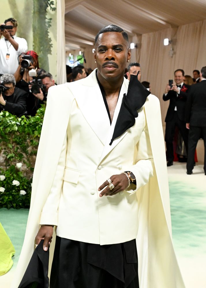 Every Met Gala Theme Through the Years: 1948 - 2025