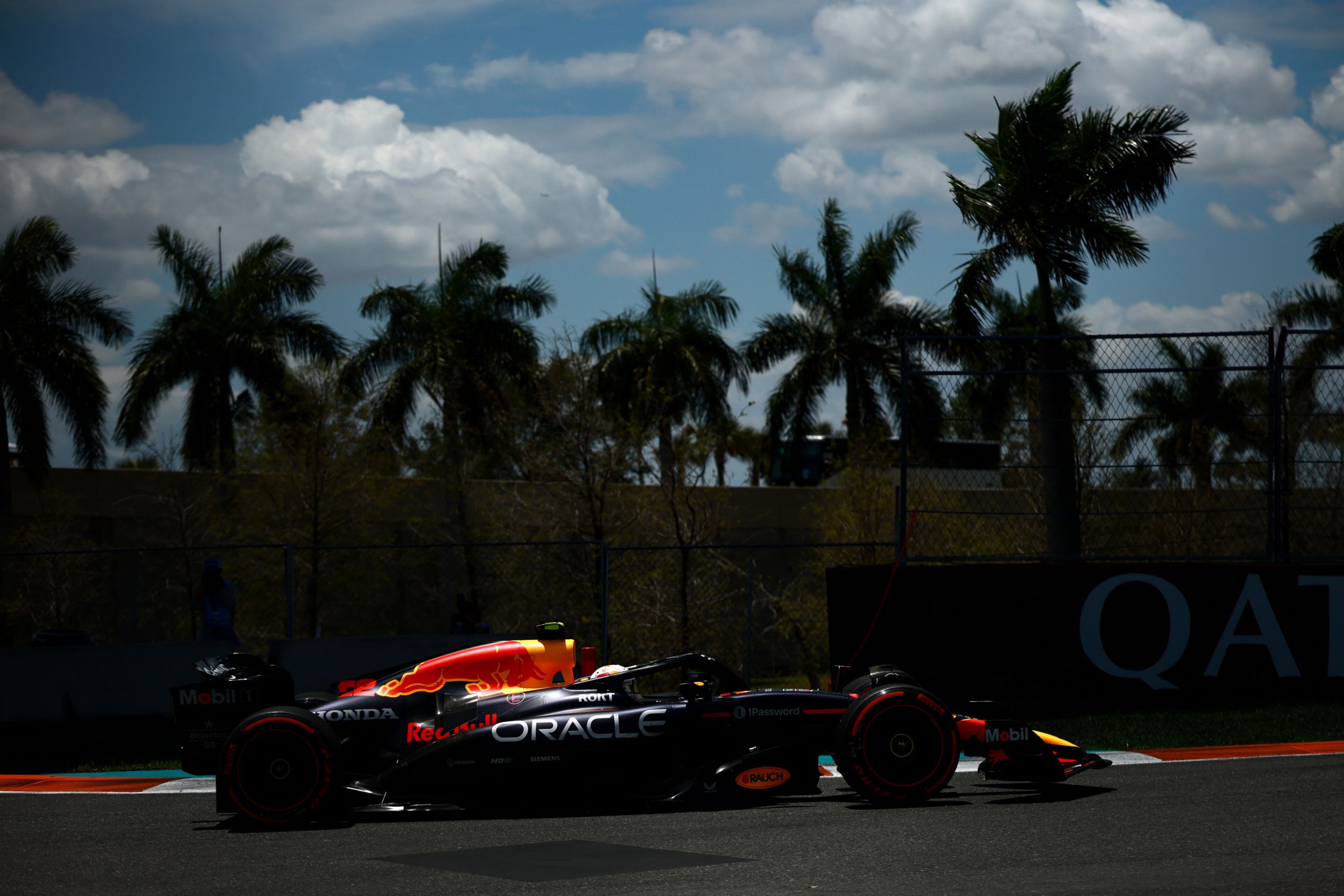 2026 Miami Grand Prix: Fast facts